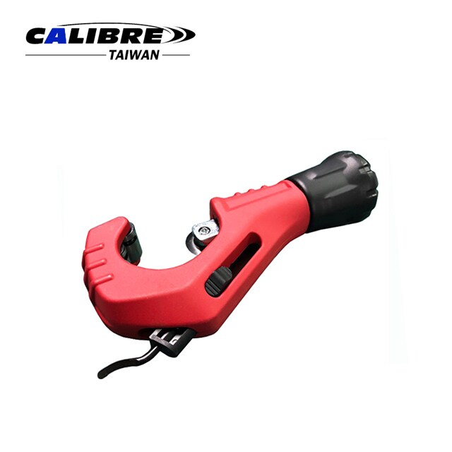 CALIBRE 1/8" To 1-3/8" (3~35mm) O.D. Telescopic Tube Cutter (Aluminum ...