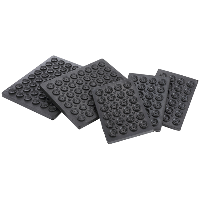 Shockproof plate | Taiwantrade