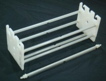 Solar Cell Wafer Carrier | Taiwantrade.com