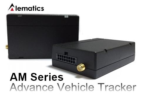 AM Series Advance Vehicle Tracker | Taiwantrade.com