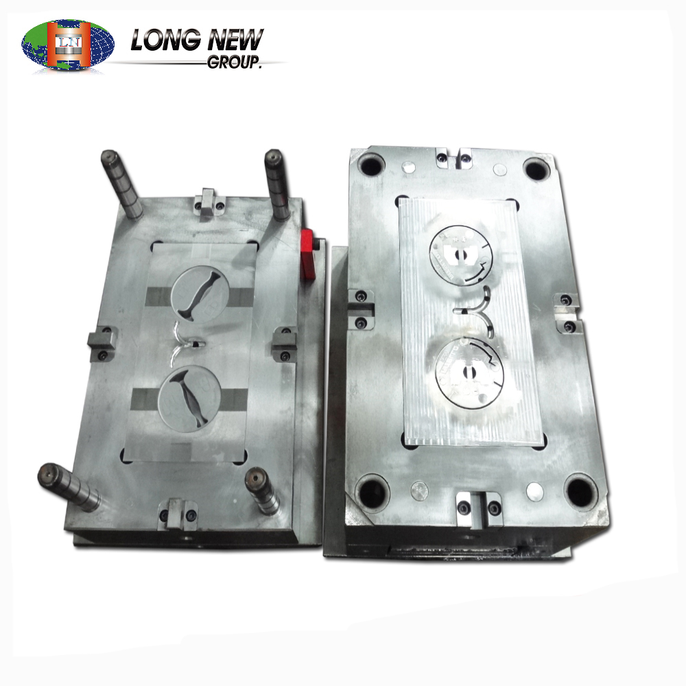 OEM Injection Molding Plastic Parts Manufacturer | Taiwantrade.com