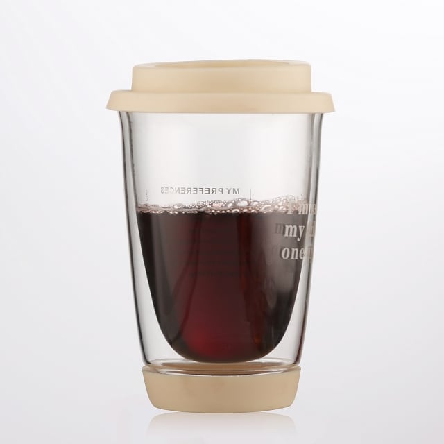 Double-Layer Cup | Taiwantrade