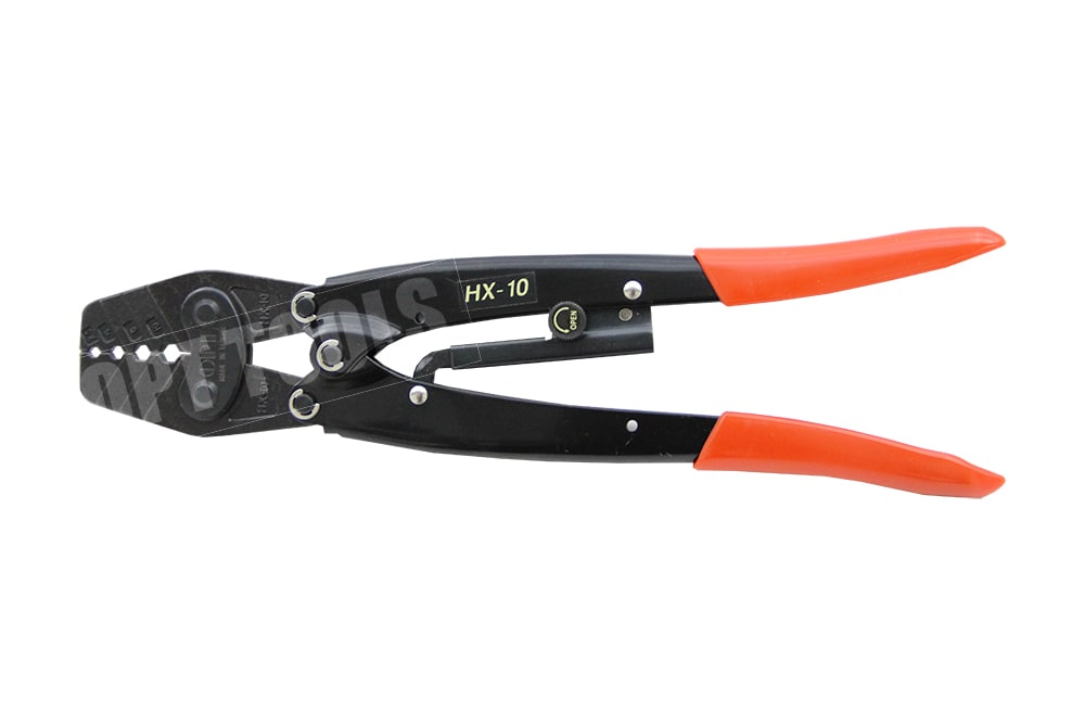 Hexagon Crimping Tool | Taiwantrade