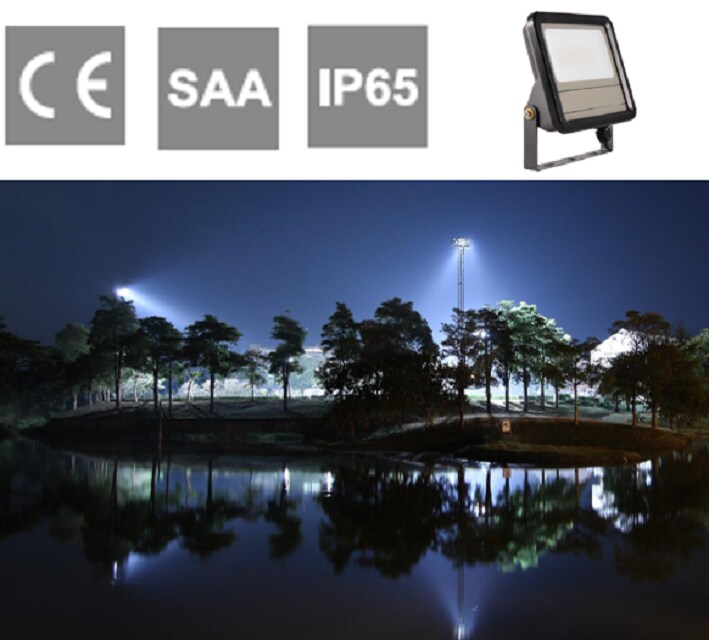 Taiwan LED Landscape Outdoor Flood Light Fixtures | Taiwantrade.com