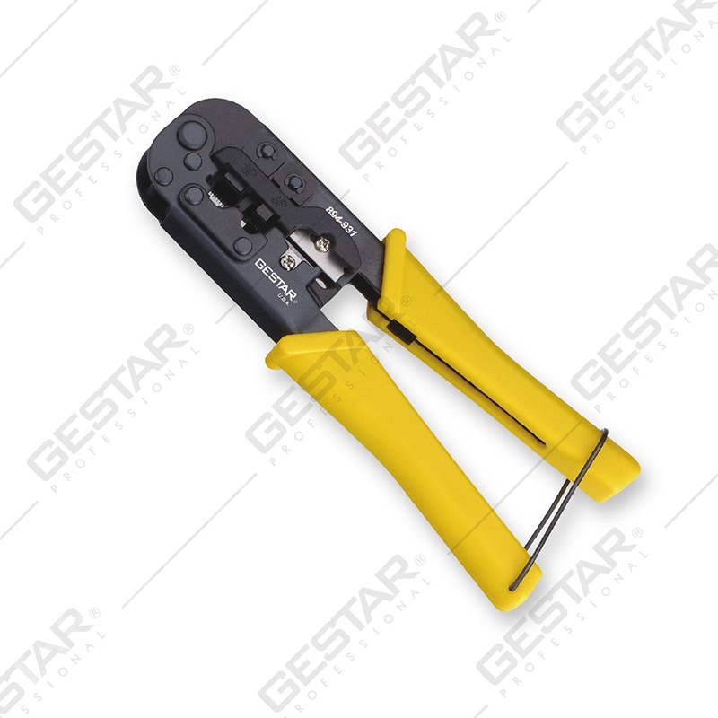 Multi-Function Modular Crimping Tool | Taiwantrade