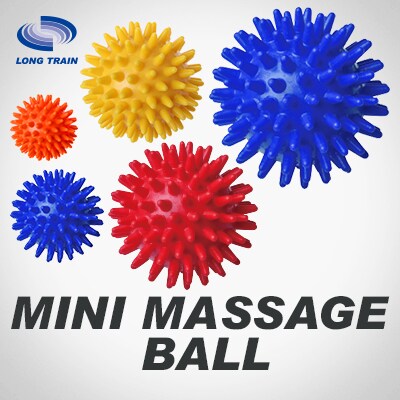 Mini massage ball | Taiwantrade