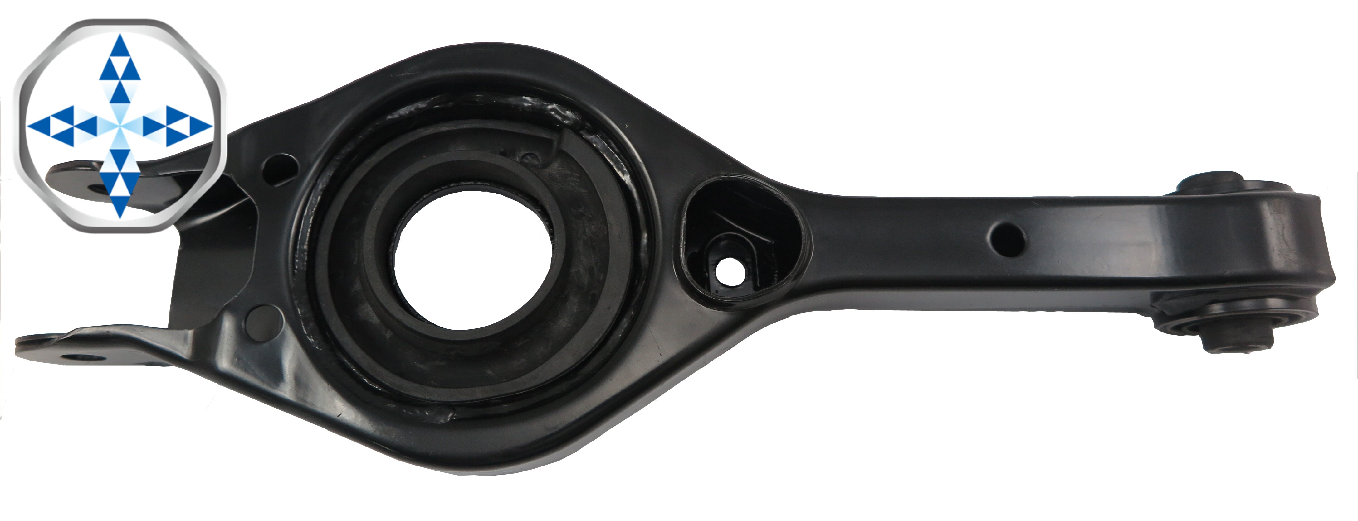 Automobile Steering & Suspension System Spare Parts -Control Arm ...