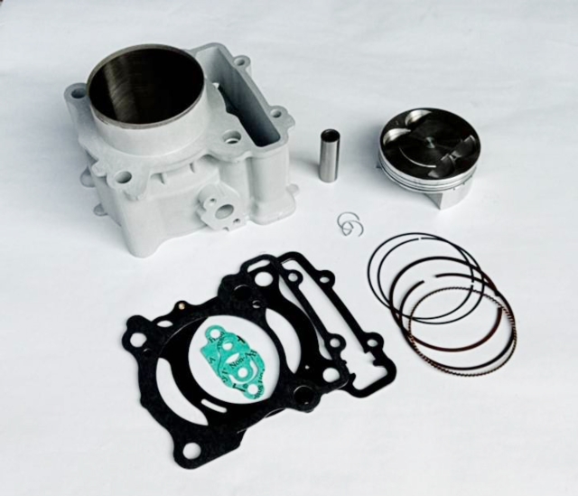 Cylinder kit | Taiwantrade