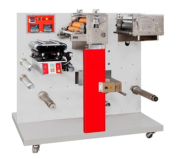 Digital Rotary Coating Machine | Taiwantrade.com