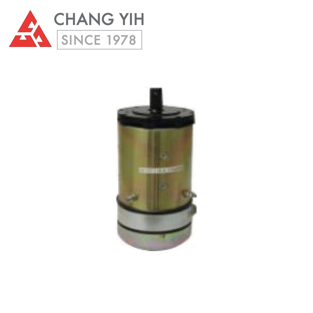 DC Series Low-voltage Motor and Controller | JANG YIH ELECTRICAL ...