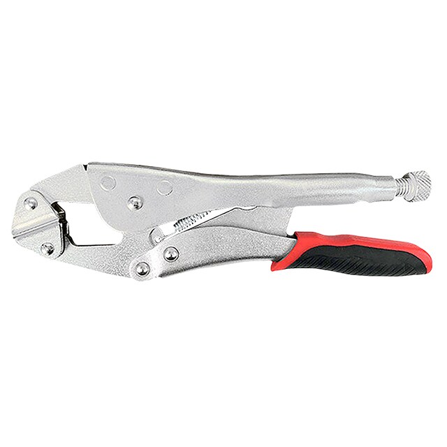 MINI CLAMP LOCKING PLIERS (EASY RELEASE) | Taiwantrade