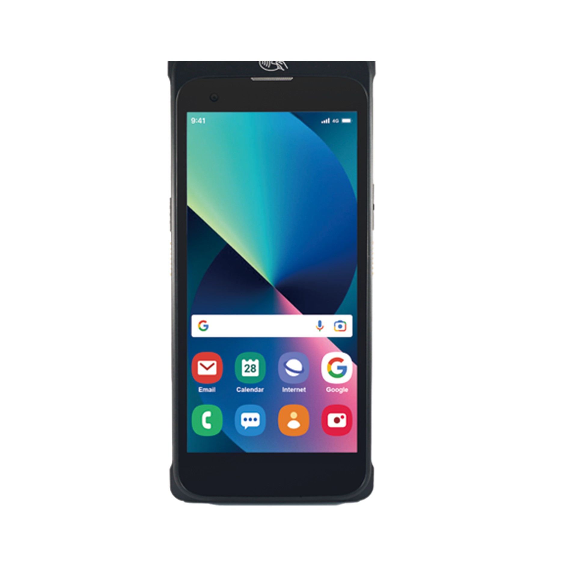 5G 6" Rugged Andorid Mobile Computer | Taiwantrade