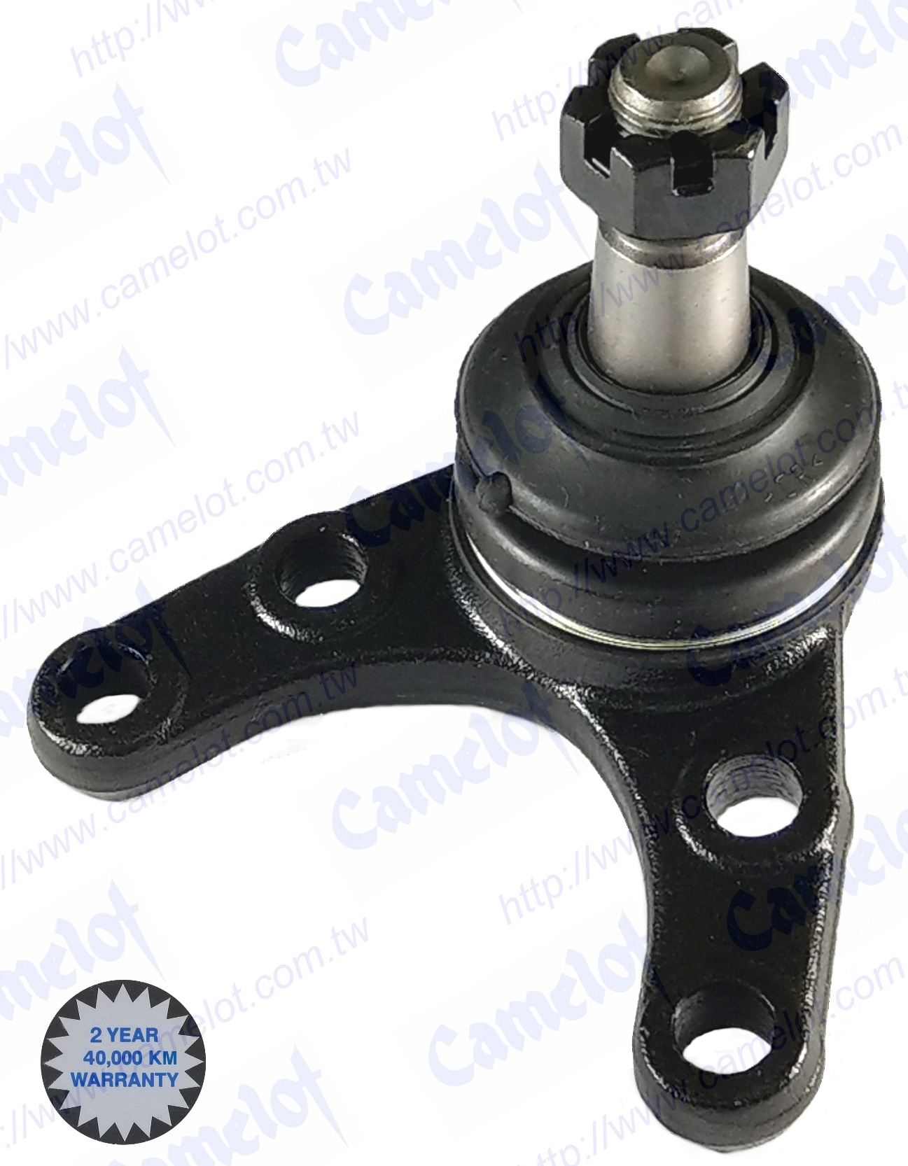 BALL JOINT-MAZDA PROCEED OE No: UH74-34-550 | Taiwantrade
