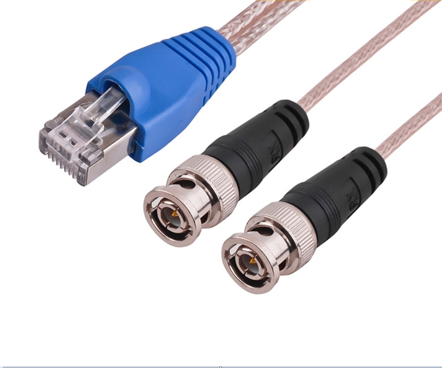 RJ45 to bnc router cable | Taiwantrade