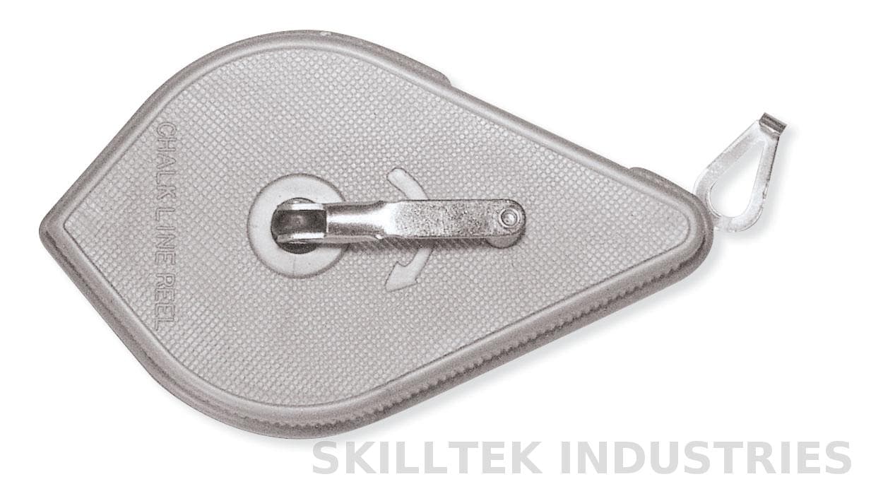PLASTIC CHALK LINE REEL | Taiwantrade