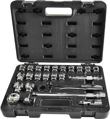 Low Profile Wrench Set | Taiwantrade