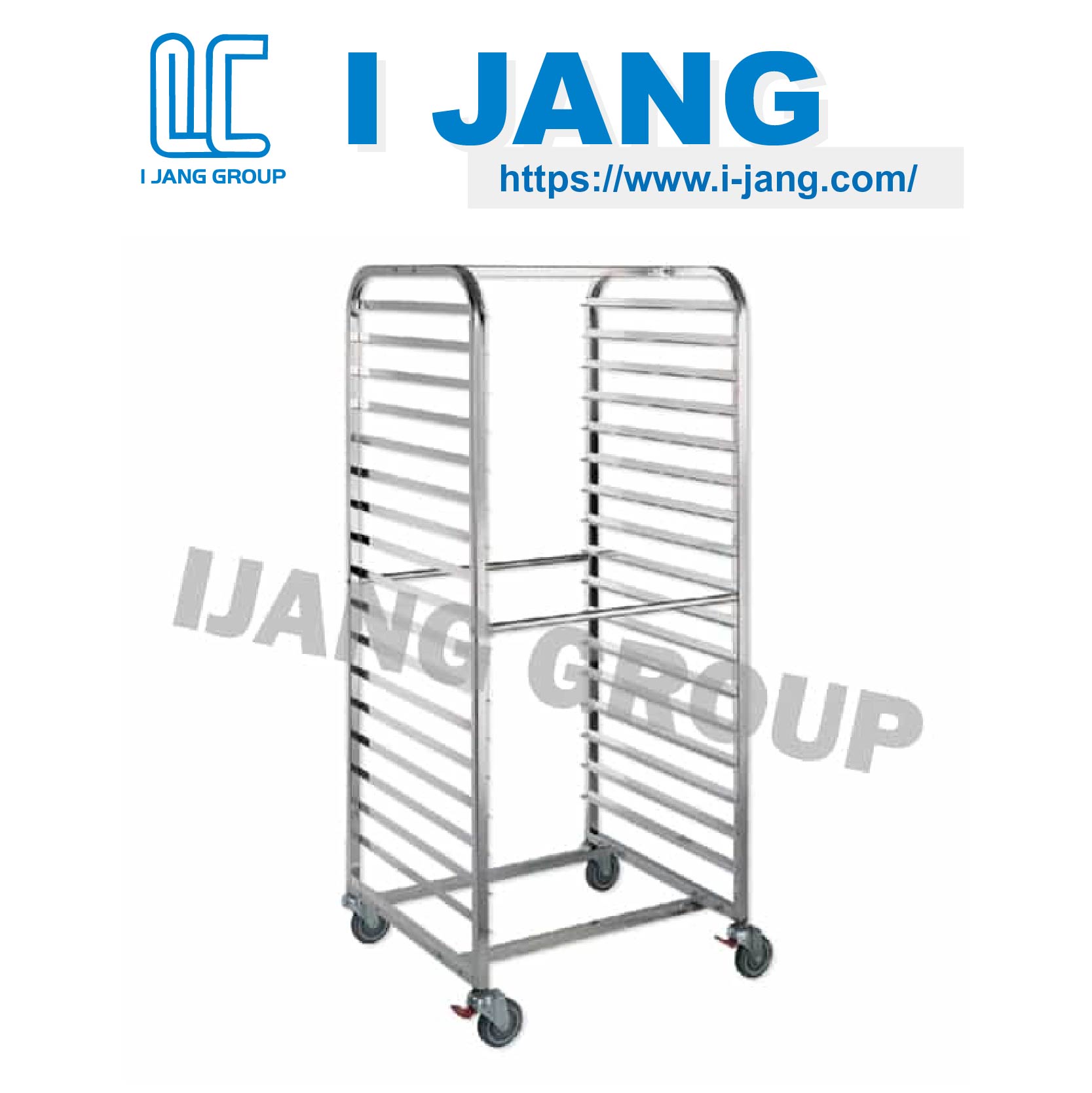 Kitchen Cabinet (IN1005) | Taiwantrade