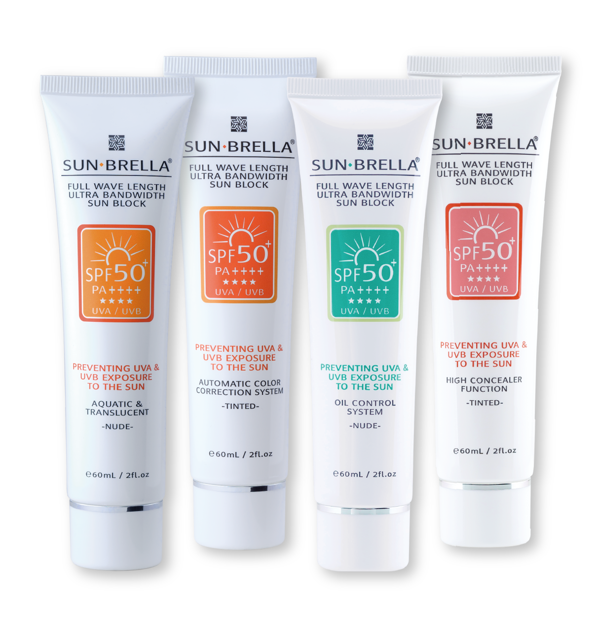 Derma-Xpert Sun Brella High Efficiency Sunscreen SPF50+ PA ...