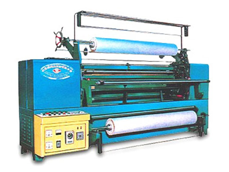 Automatic Pleating Machine With Jacquard Forming Equipment, Machinery ...