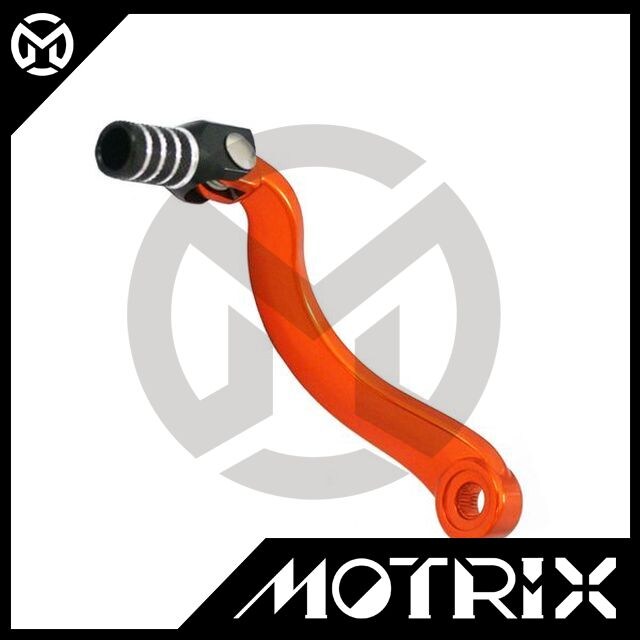 Gear Shift Lever For KTM 690 DUKE WHITE 690 DUKE 690 SMC | Taiwantrade