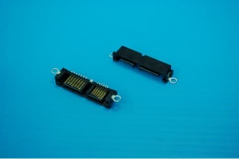 SlimLine SATA 13Pins Connector,electrical electronics other electrical ...
