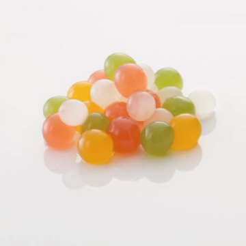 Color Tapioca Boba ( Tapioca pearls ) | Taiwantrade
