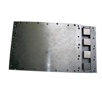 Powerful Magnetic Plate, Mineral Metallurgy, Permanent Magnet ...