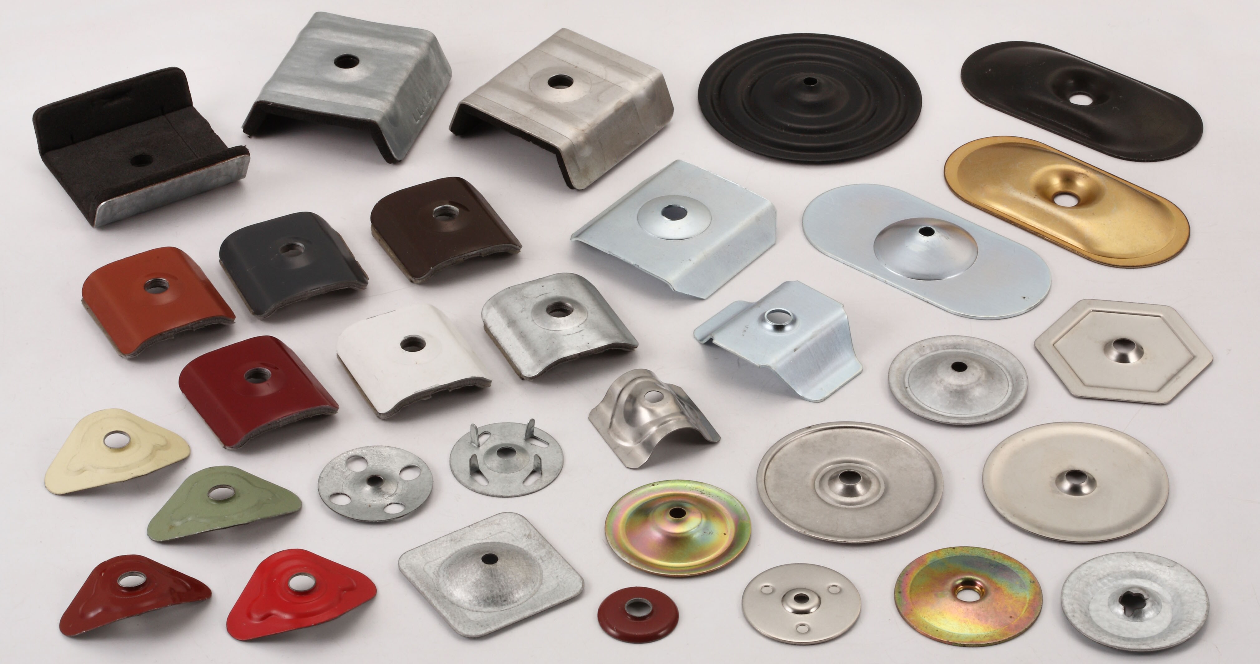 Roof Washers | Taiwantrade.com