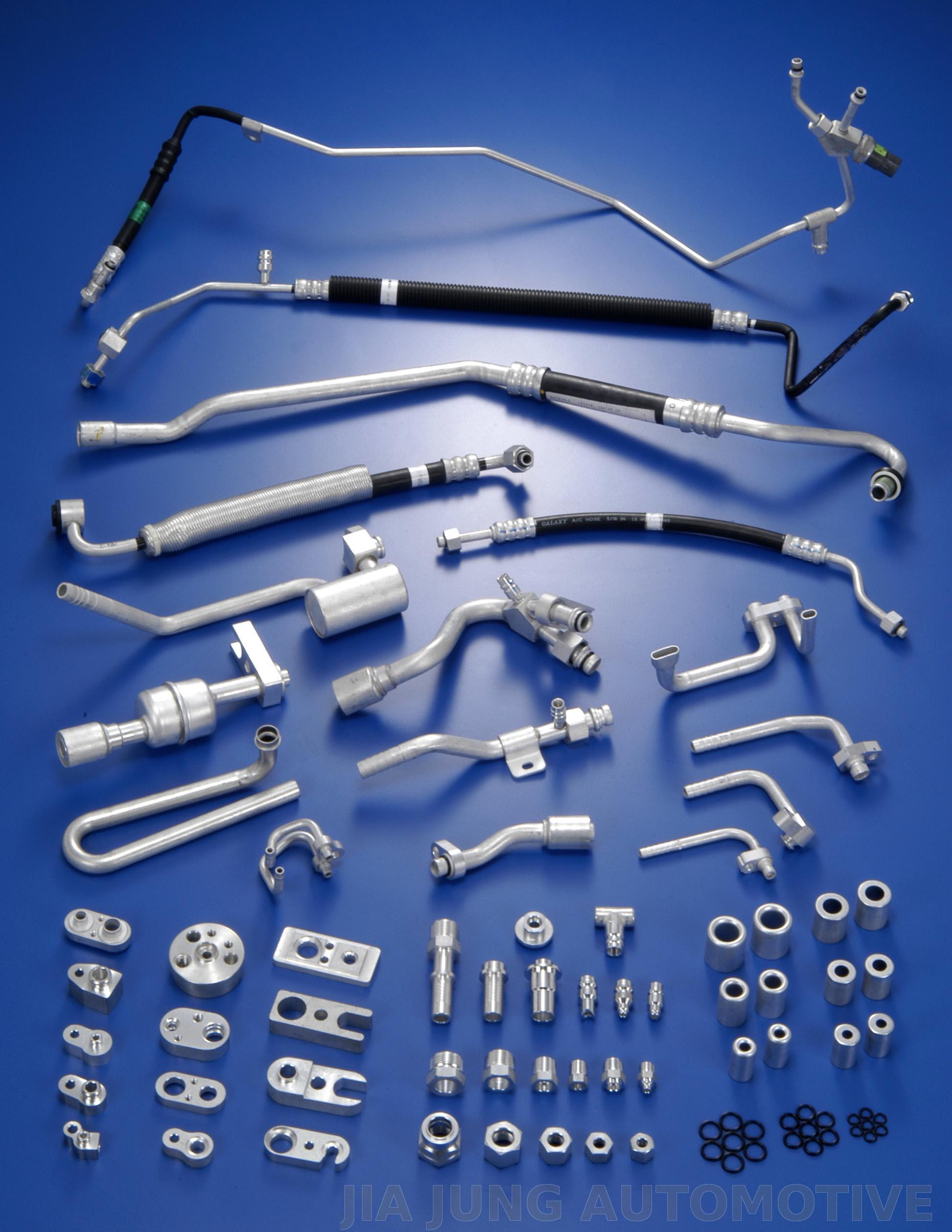 Air Conditioning Hose Pipe Assembly Taiwantrade