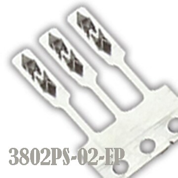 2.54 mm Male Pin FFC/FPC Connector | Taiwantrade
