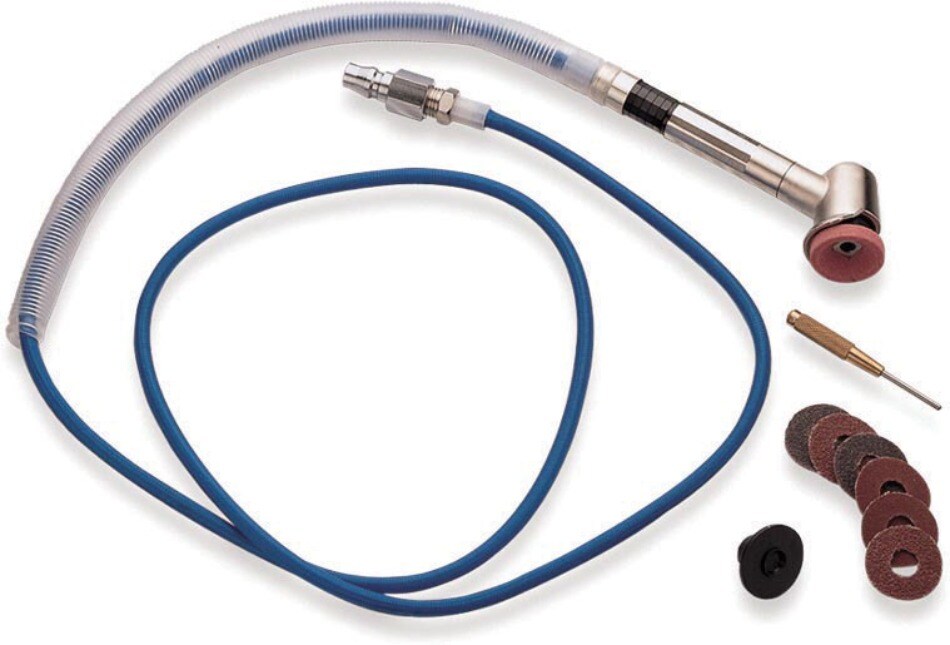 Air Micro Die Grinder | Taiwantrade