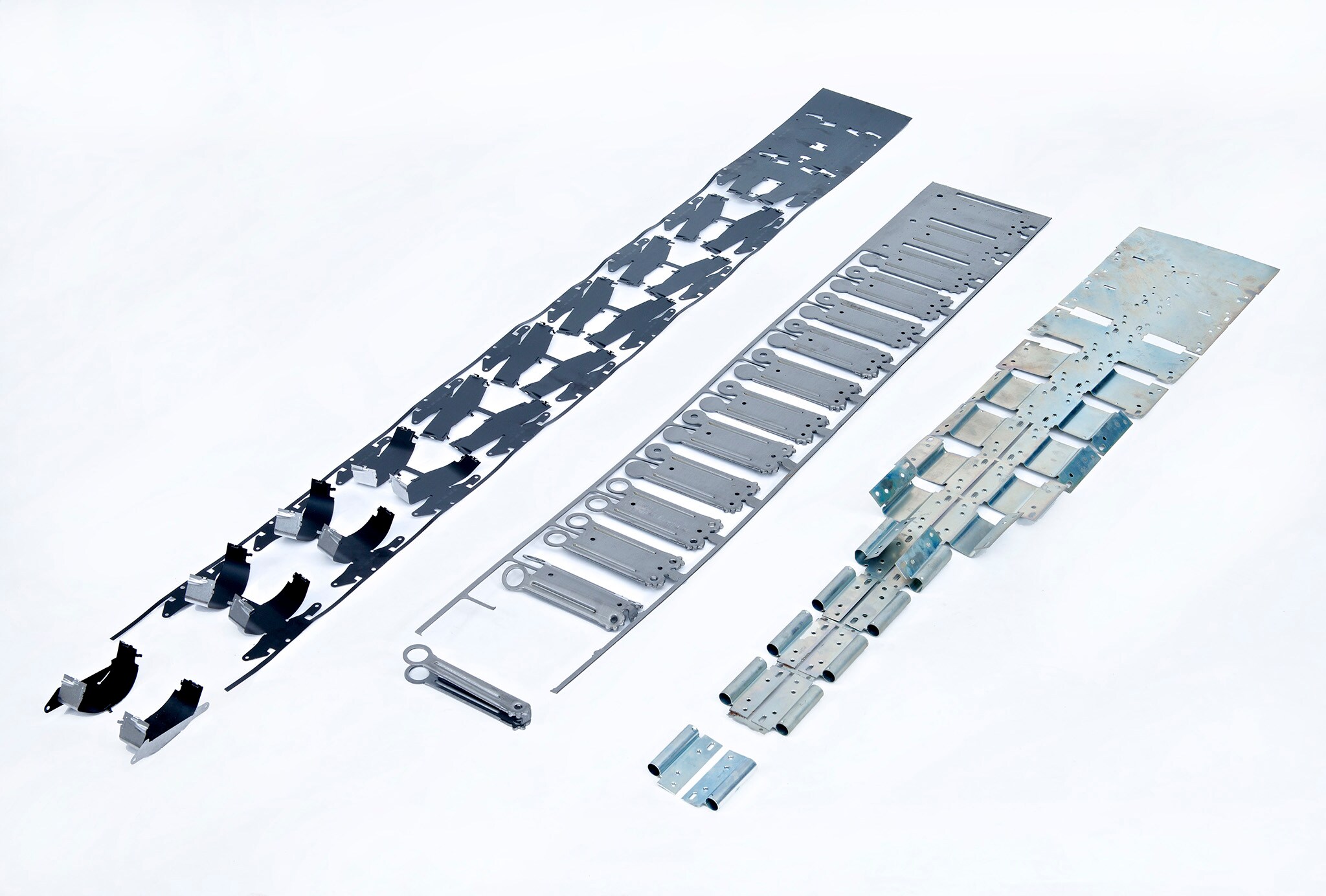 Metal Stampings | Taiwantrade.com