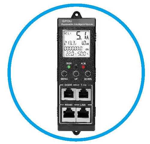 Power Distribution Unit - SPDU | Taiwantrade