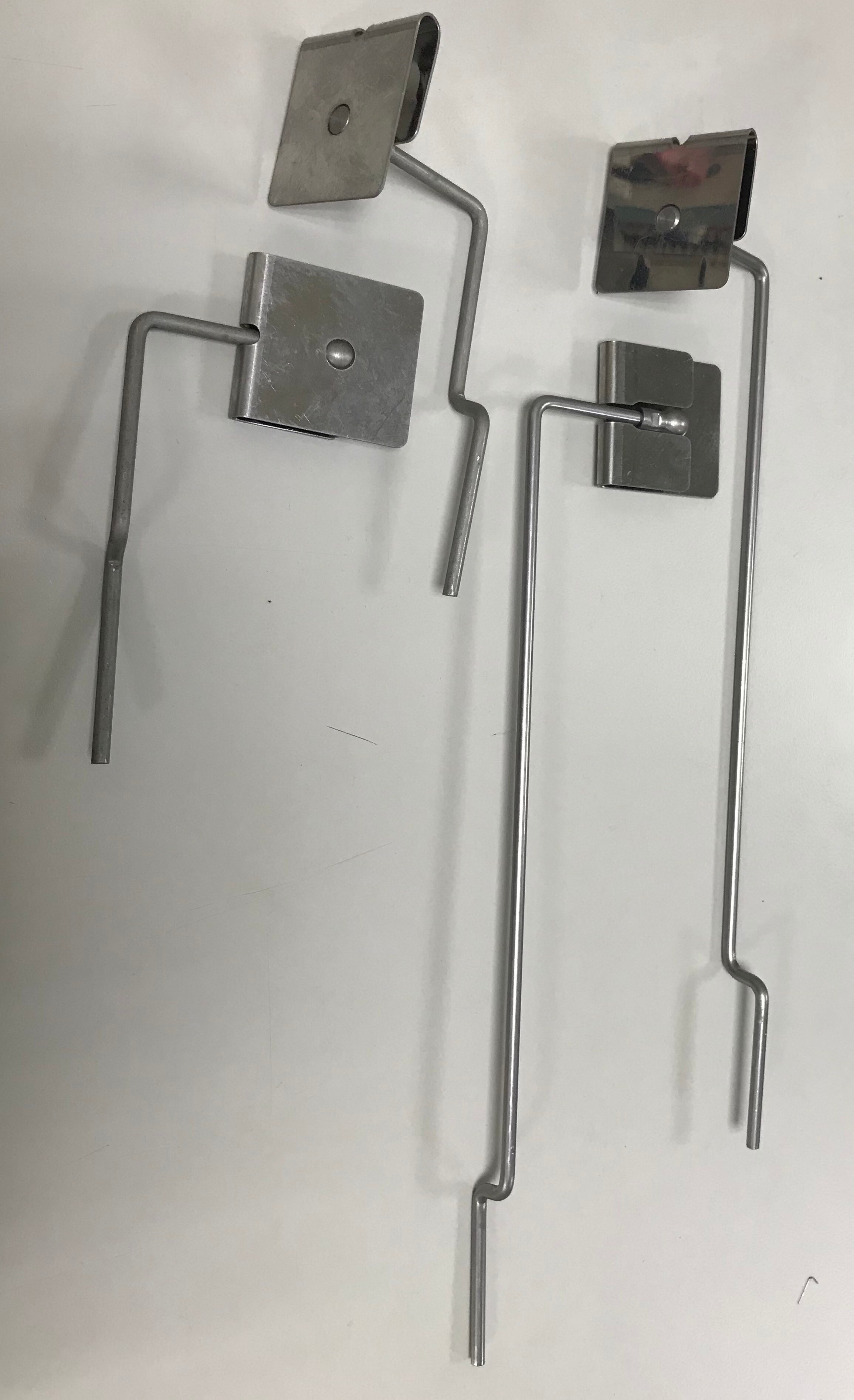 Custom Crank Flap Outlet Assembly Oven Burner Switch Components ...