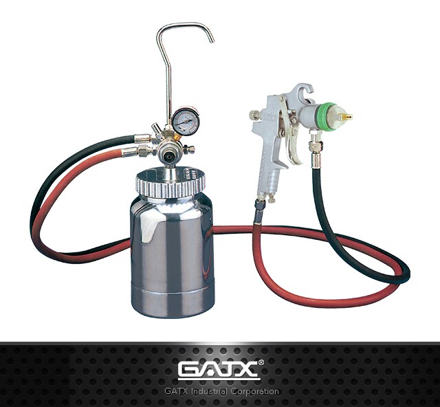 Spray Gun Kit | Taiwantrade