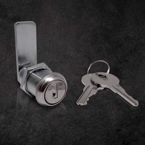 RV CH751 Cam Lock | Taiwantrade