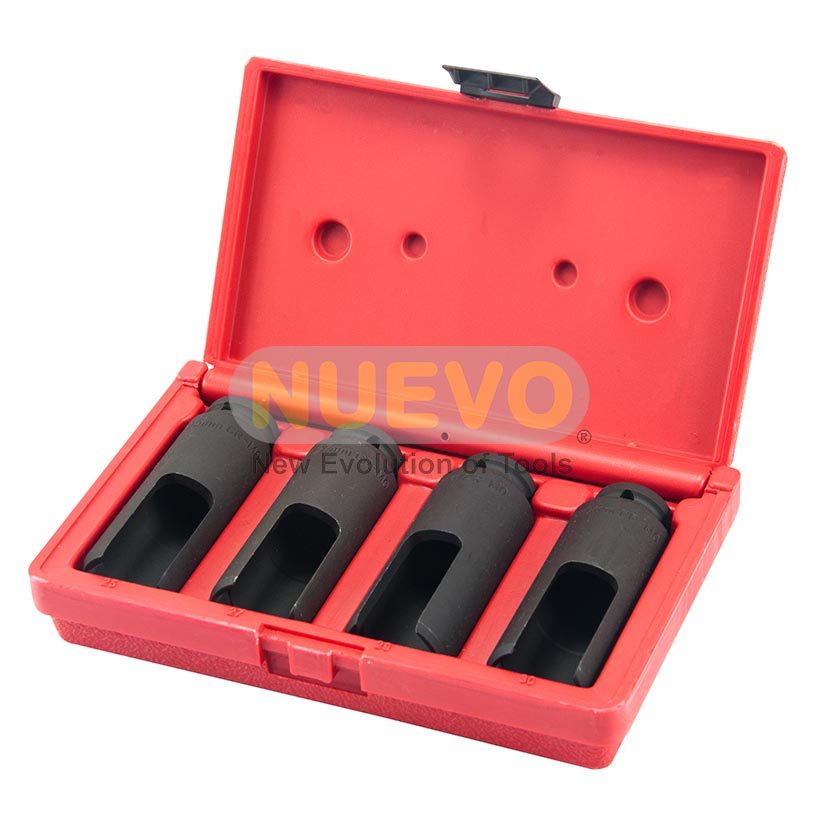 Diesel Injector Nozzle Socket Set | Taiwantrade