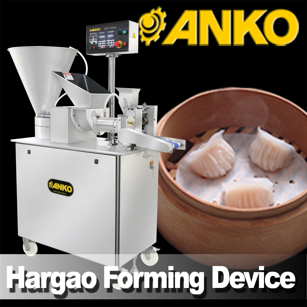 Electric Stainless Steel Chinese Shrimp Dumpling Making Machine ...