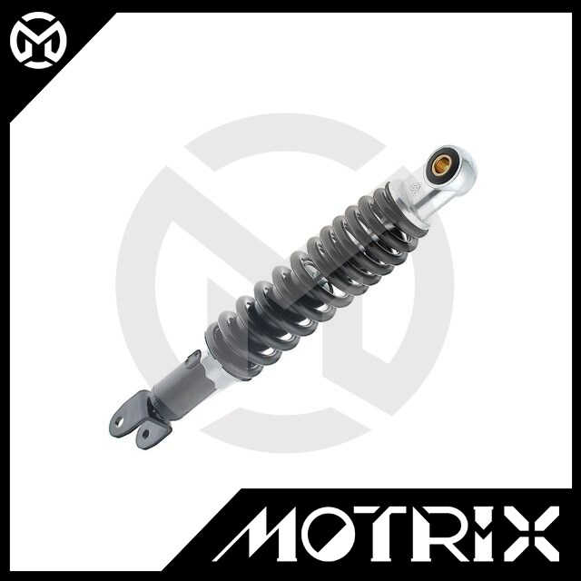 Motorcycle Rear Shock Absorbers 290mm Black Spring | Taiwantrade