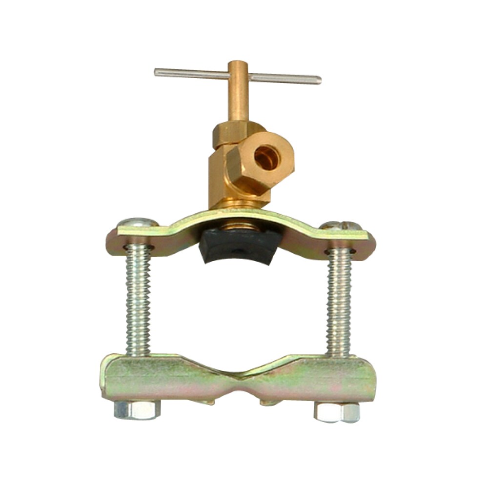 Saddle Valve | Taiwantrade.com