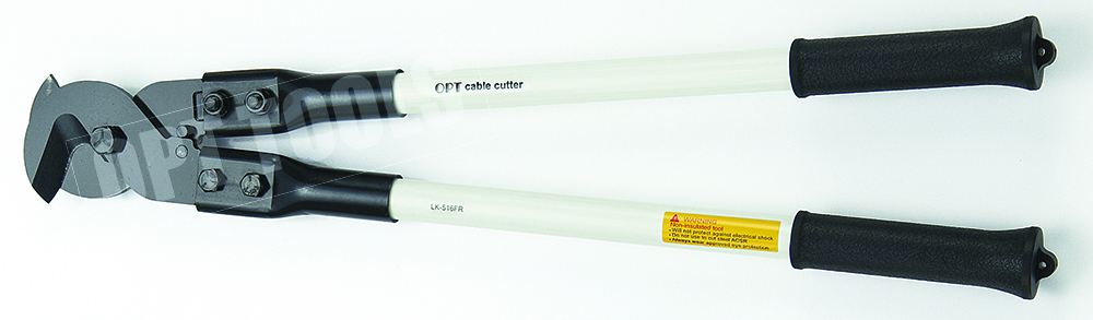 Hand cable cutter | Taiwantrade.com