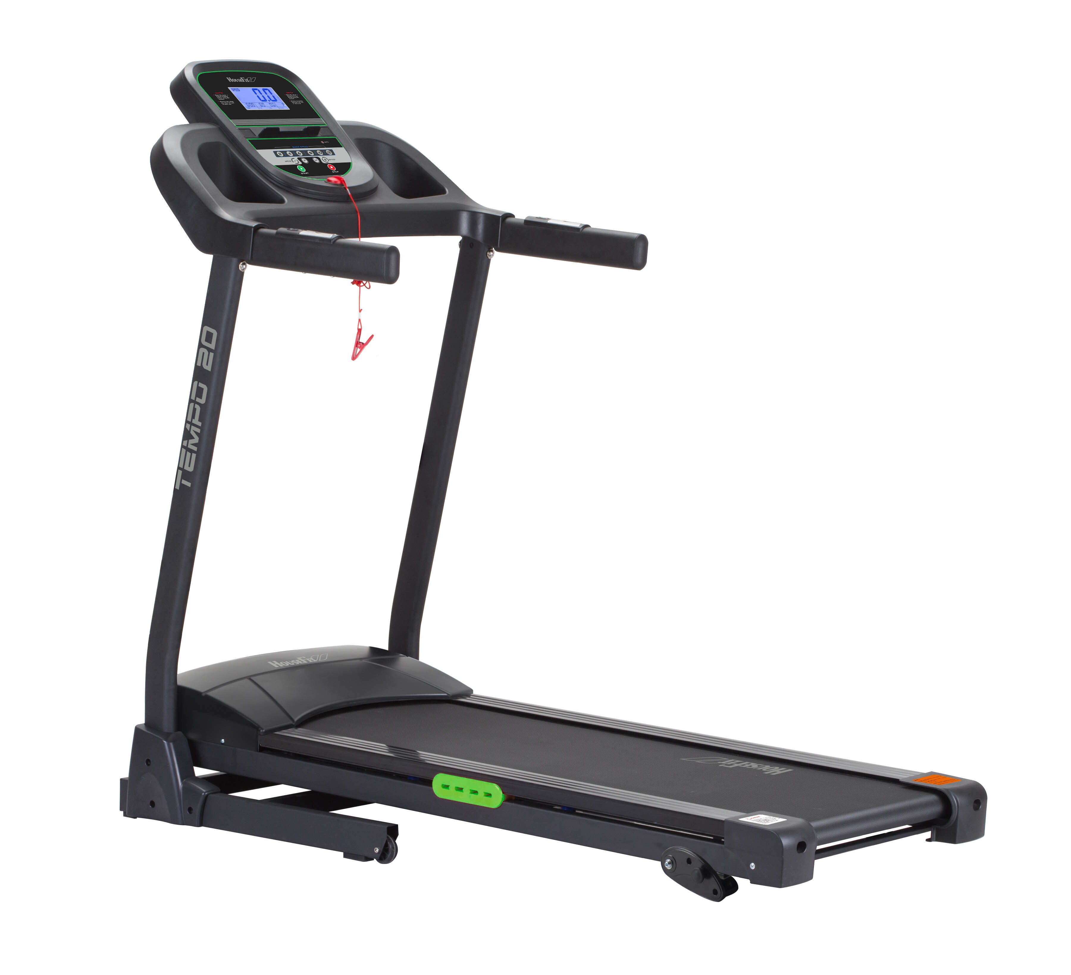 MOTORIZED TREADMILL | Taiwantrade