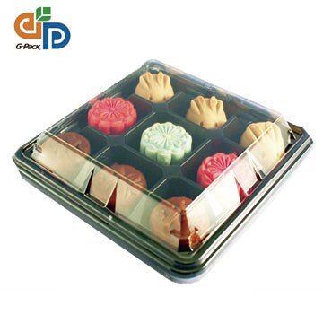 Food Containers-Plastic Bakery Container-Plastic Bakery Container ...