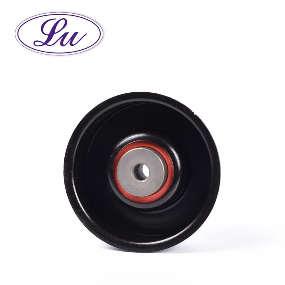 OEM NO MD309783 MD318872 Auto Spare Parts belt tensioner pulley ...