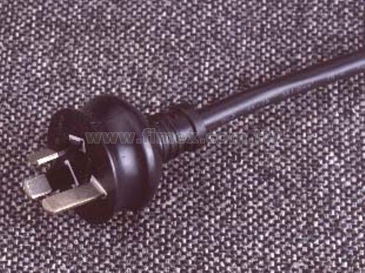 AUSTRALIAN POWER CORD 2P | Taiwantrade