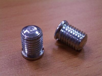 Professional Electronics Screw, Wiring Device Screws - 41 | Taiwantrade