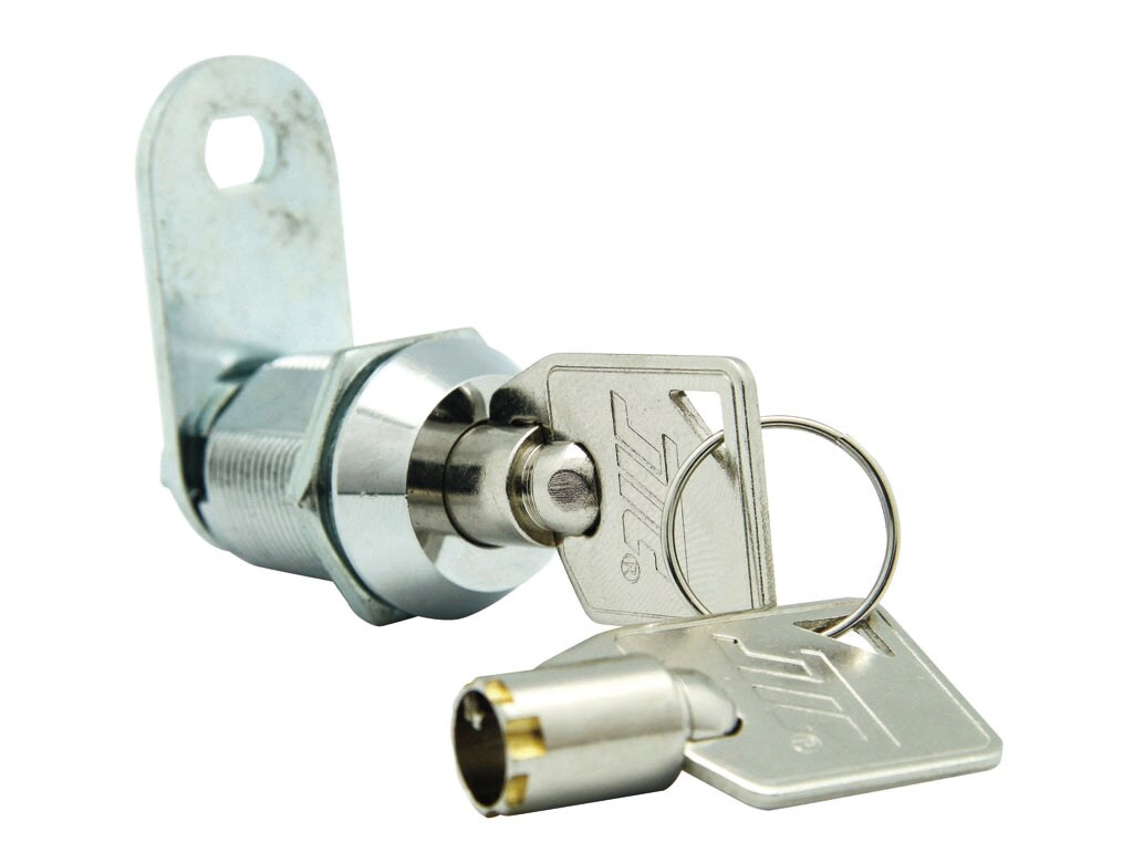 High Security Cam Lock with 2 keys | Taiwantrade.com