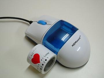 Finger type Blood Pressure Monitor | YA HORNG ELECTRONIC CO., LTD.