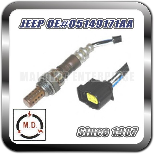 JEEP OE#05149171AA Oxygen Lambda Sensor | Taiwantrade