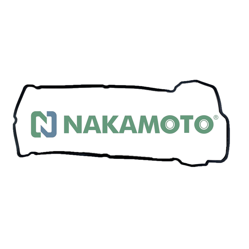 Nakamoto Valve Cover Gasket 1035A991 for Mitsubishi Lancer 2007 ...